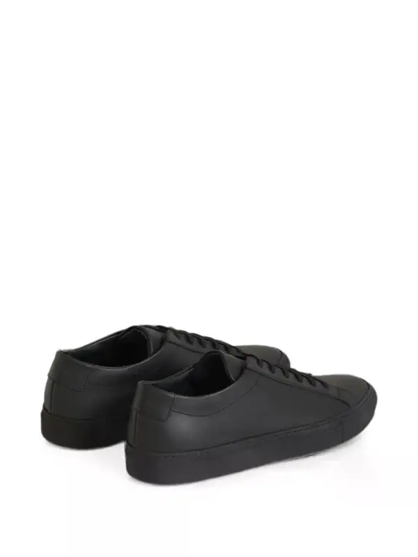 COMMON PROJECTS Leather Lace-up Sneakers