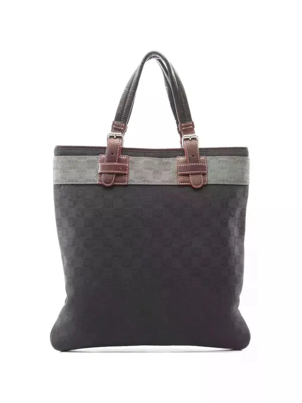 Loewe Anagram Tote Bag