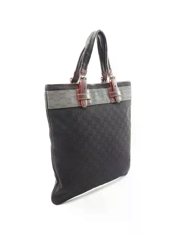 Loewe Anagram Tote Bag