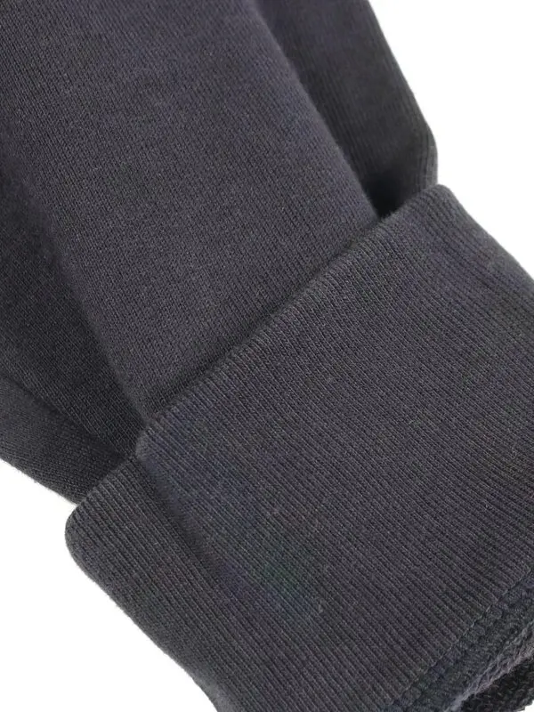 Prada Color-block Hoodie