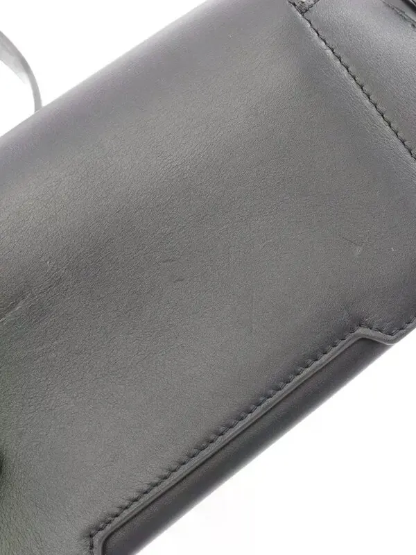 Marni Trunkaroo Belt Bag