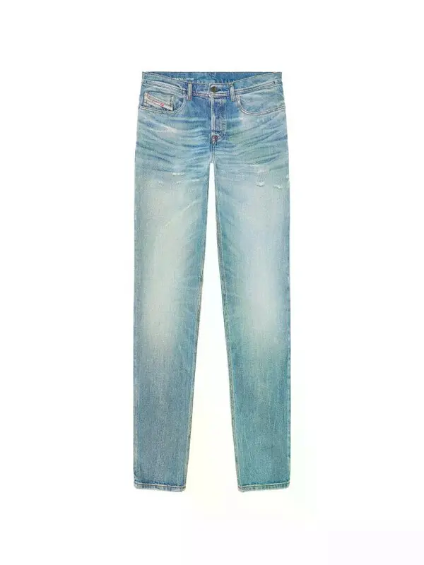 DIESEL® D-definitive Regular Fit Jeans