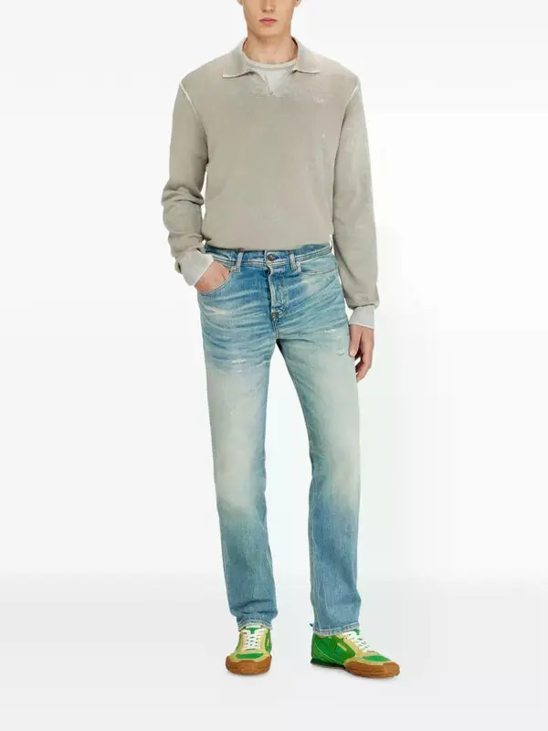 DIESEL® D-definitive Regular Fit Jeans
