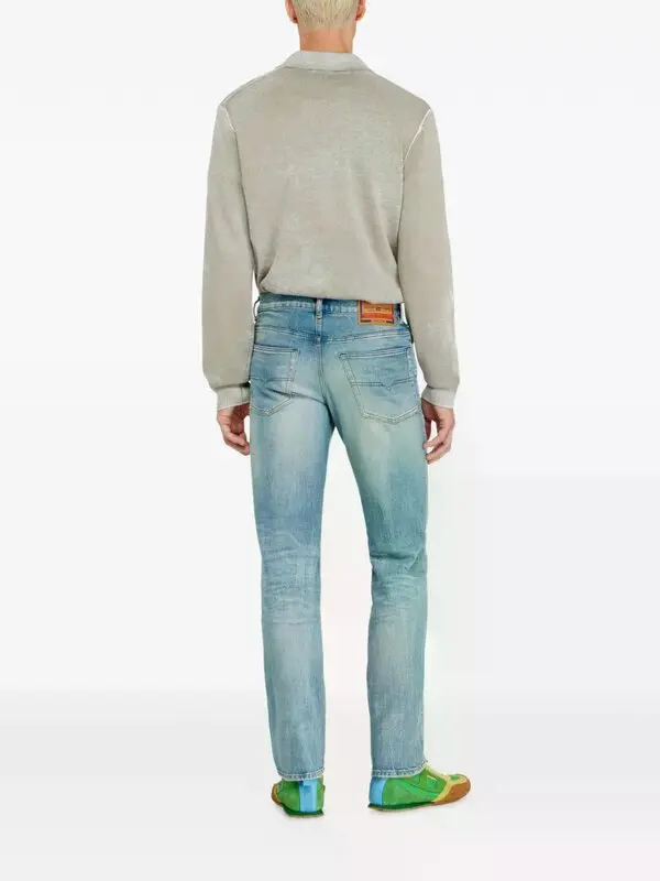 DIESEL® D-definitive Regular Fit Jeans