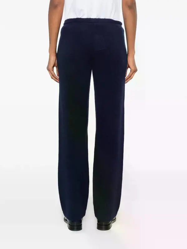 Sporty & Rich Heritage Yankees Serif Trousers