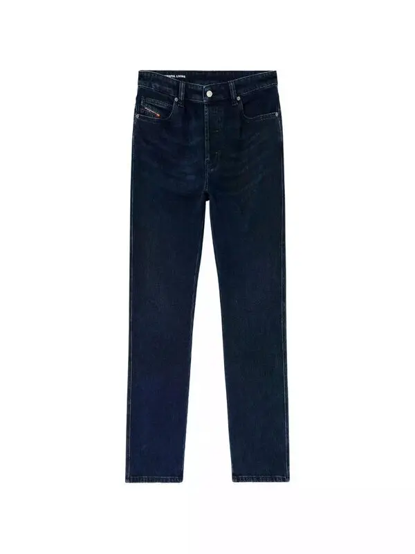 DIESEL® 1993 D-vyl Slim-fit Jeans - Blue