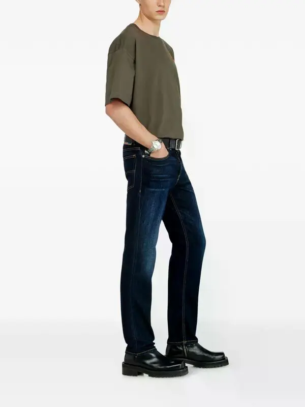 DIESEL® D-definitive Tapered Jeans - Blue