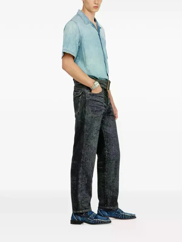 DIESEL® D-marcus Relaxed-fit Jeans