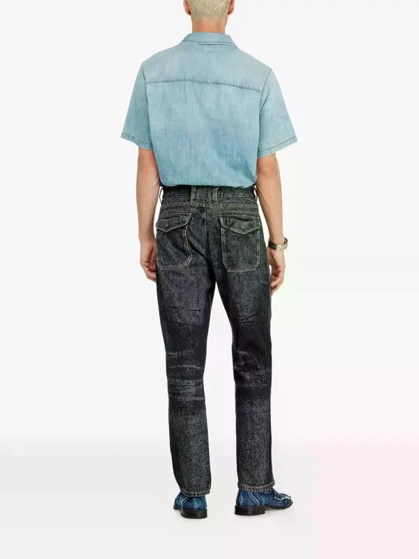 DIESEL® D-marcus Relaxed-fit Jeans