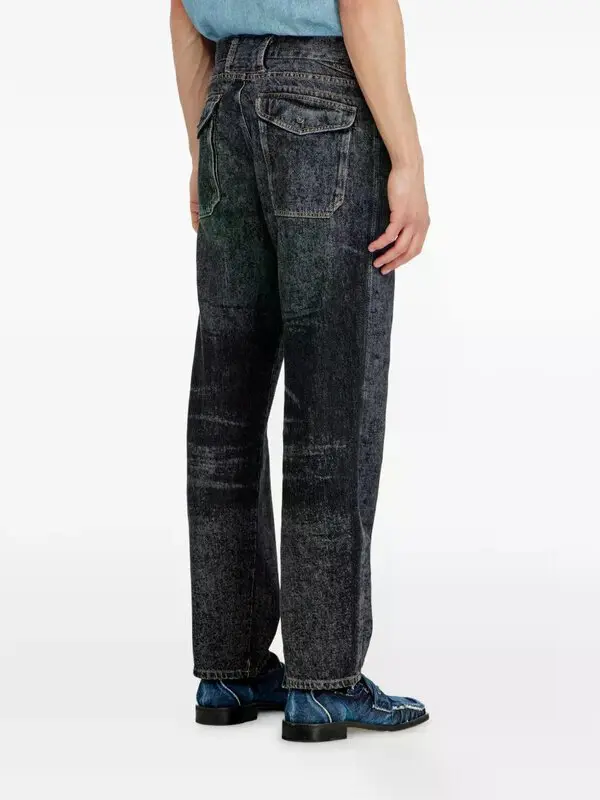 DIESEL® D-marcus Relaxed-fit Jeans