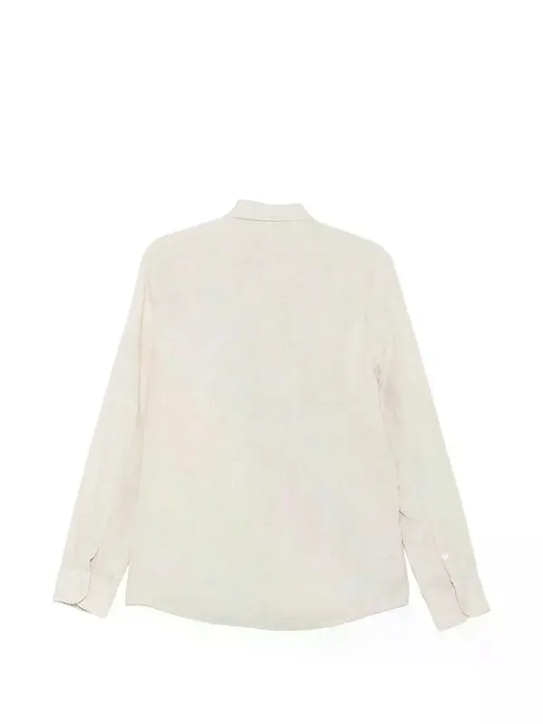 Marc O'polo Button-down Long-sleeve Shirt