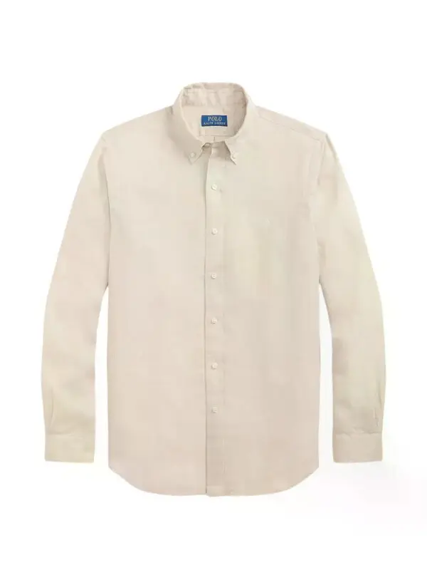Polo Ralph Lauren Pony-embroidered Shirt