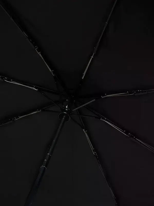 Karl Lagerfeld Maison De Karl-sketch Umbrella