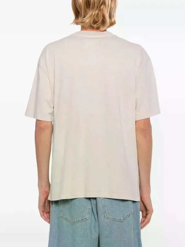 MELT Graphic-printed T-shirt