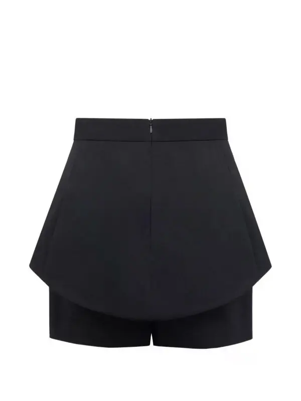 THE ARKOW Poppy Layered Shorts