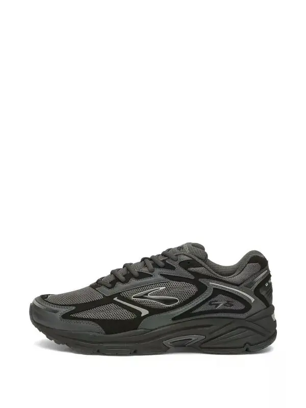 Brooks Adrenaline Gts 4 Lace-up Sneakers - Grey