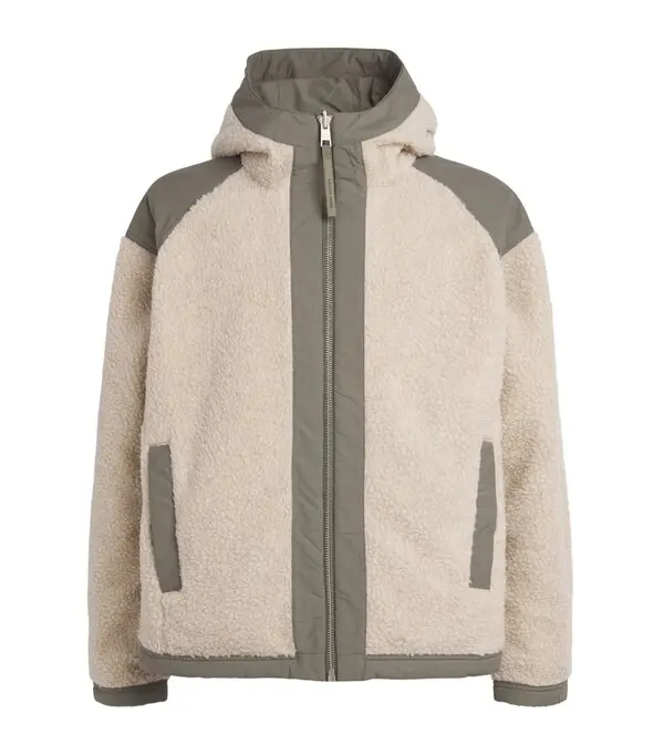 Canada Goose Reversible Alberni Bomber Jacket