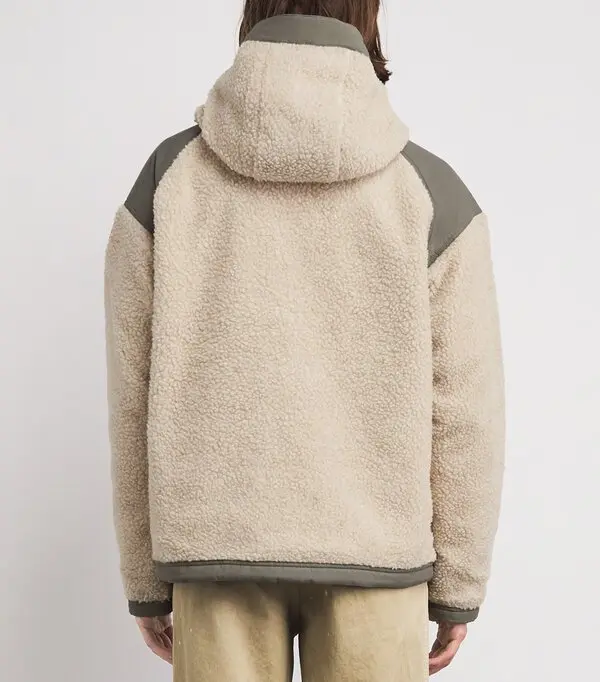 Canada Goose Reversible Alberni Bomber Jacket