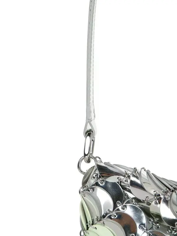Rabanne Sequin-embellished Shoulder Bag