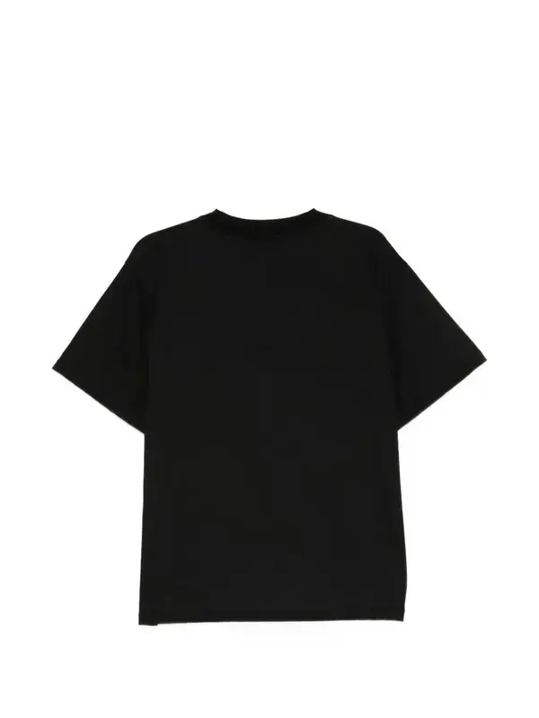 MAGLIANO Logo-print T-shirt