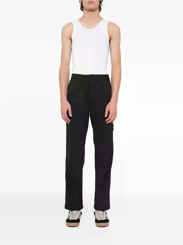 Stone Island Ghost Cargo Pants
