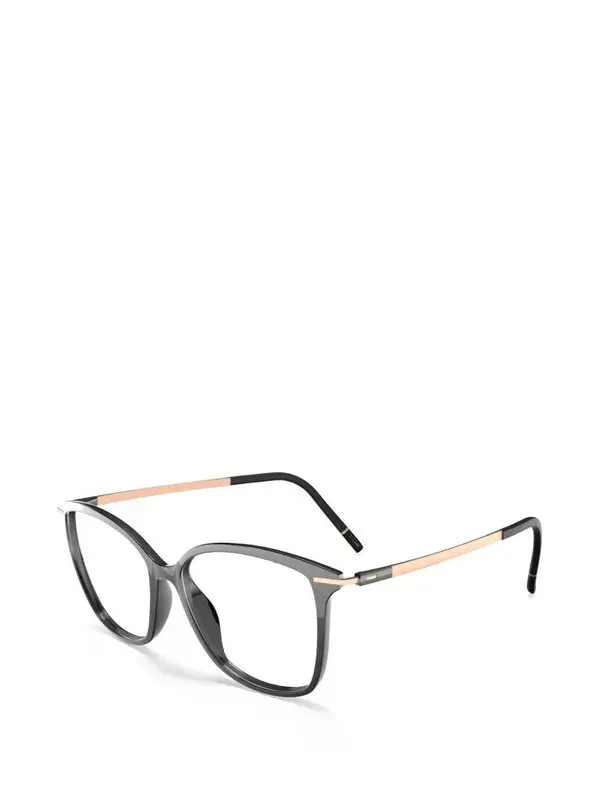 SILHOUETTE Cat Eye Eyeglasses