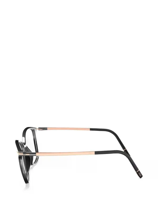 SILHOUETTE Cat Eye Eyeglasses
