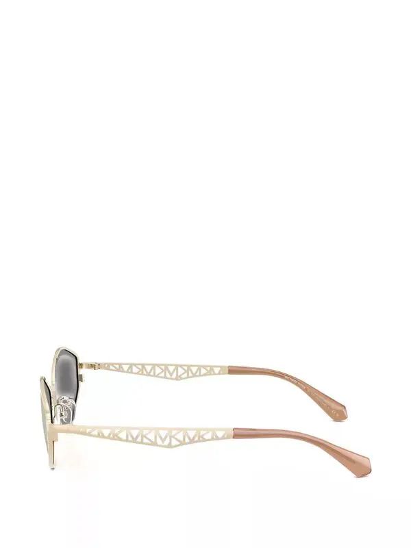 Michael Kors Coast Logo Sunglasses
