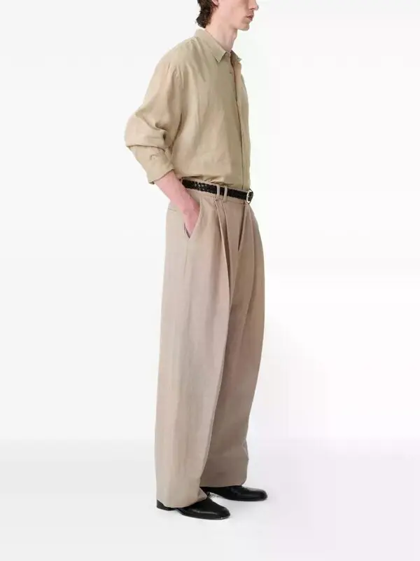 Studio Nicholson Rafe Shirt