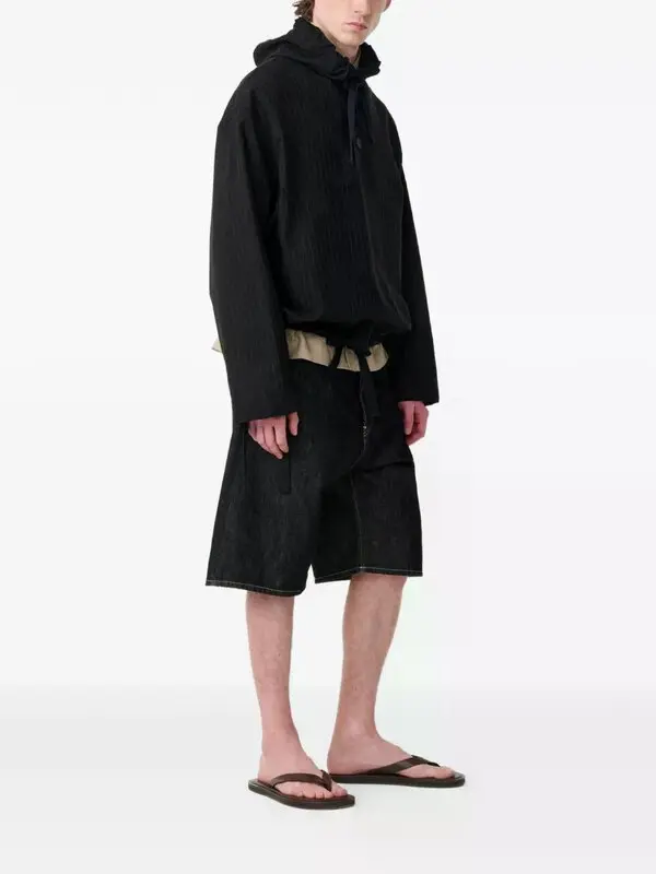 Studio Nicholson Marylebone Shorts