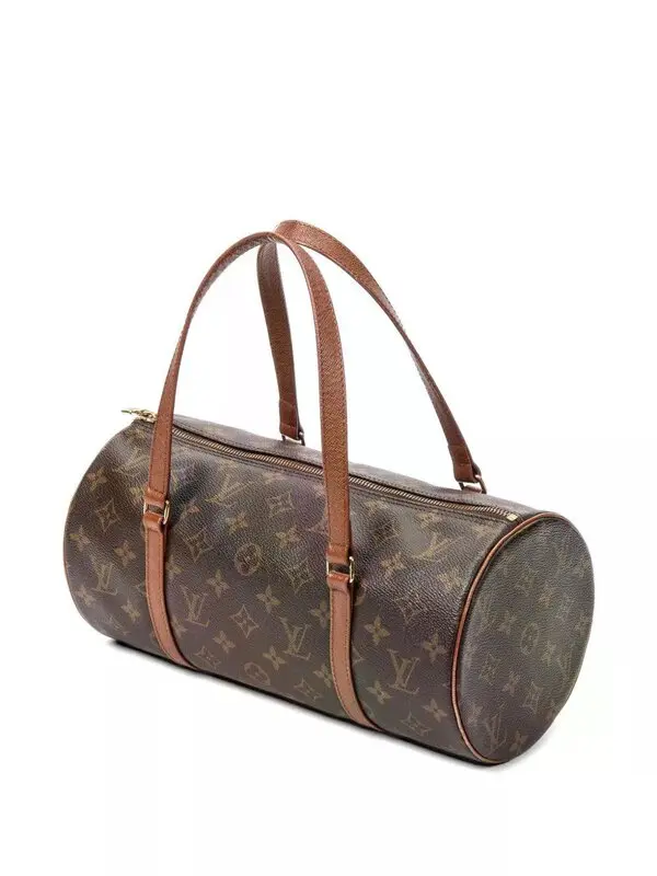 LOUIS VUITTON 30 Papillon Handbag