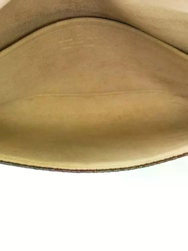 LOUIS VUITTON 2000 Pm Twin Belt Bag