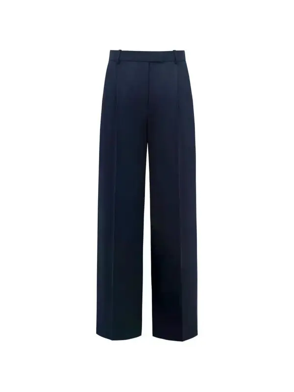 THE ARKOW Nina Wide-leg Trousers