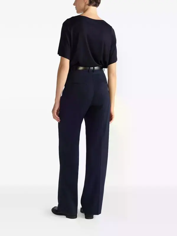 THE ARKOW Nina Wide-leg Trousers
