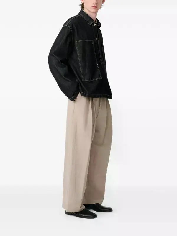 Studio Nicholson York Shirt