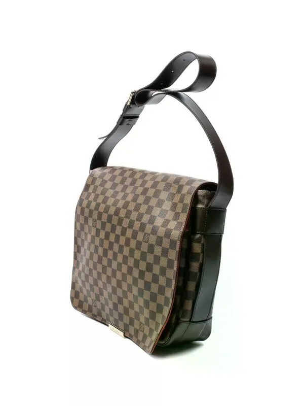 LOUIS VUITTON Damier Ebène Messenger Bag