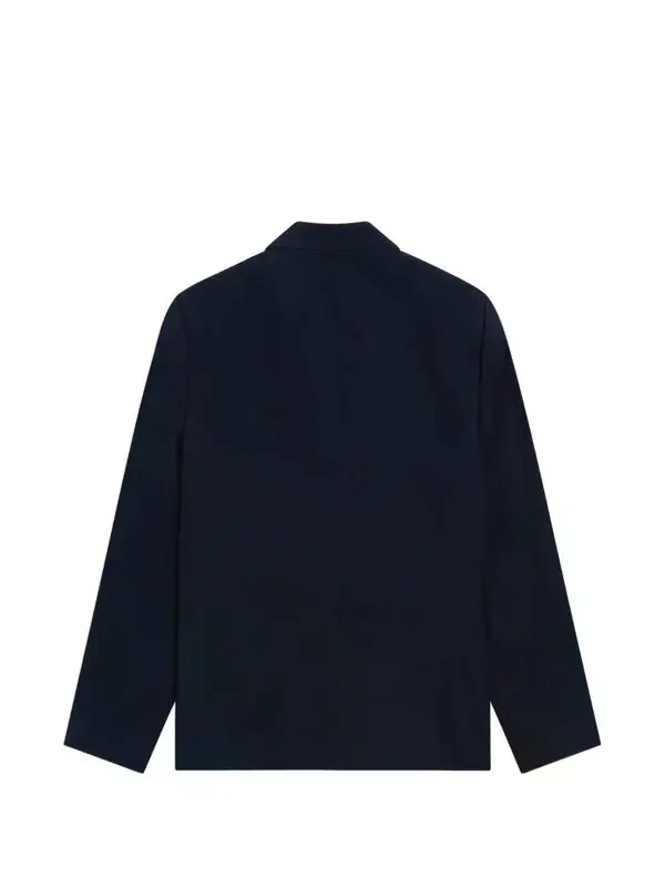 KROST Double-button Blazer