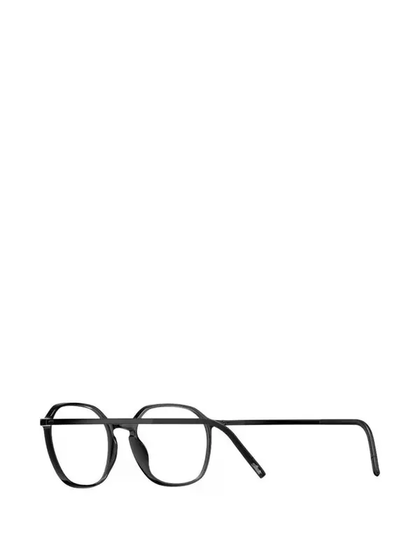 SILHOUETTE Geometric Frame Eyeglasses