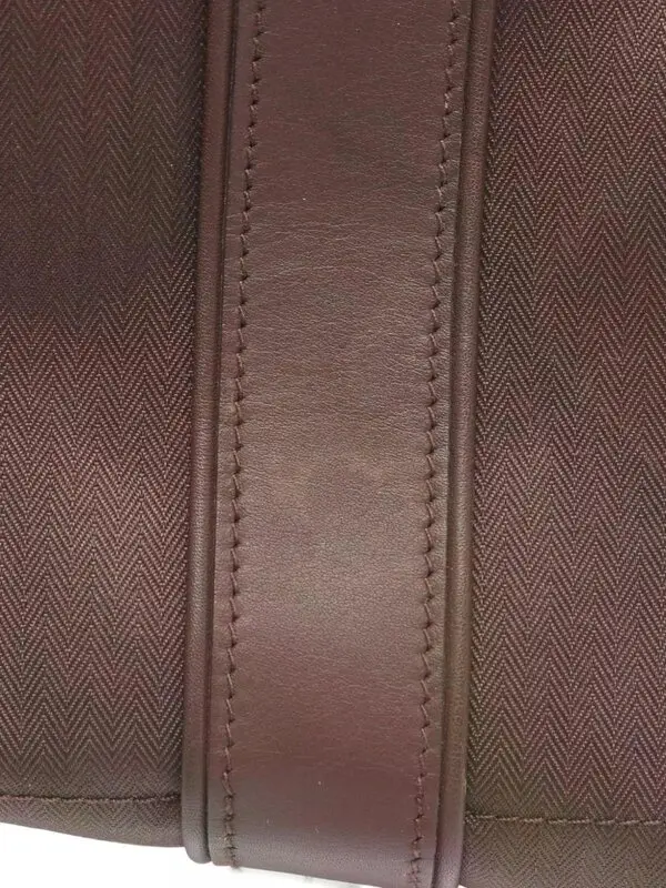 Hermès Acapulco Bandoulière Mm Shoulder Bag - Brown