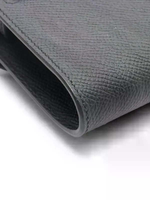 Hermès Kelly To Go Shoulder Wallet
