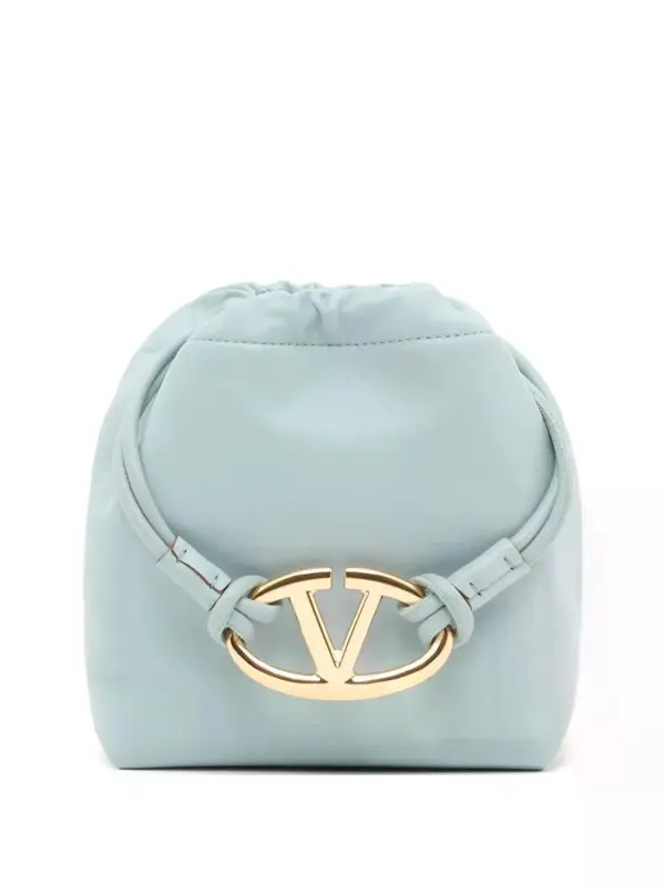 Valentino Garavani Vlogo Mini Pouch Bag