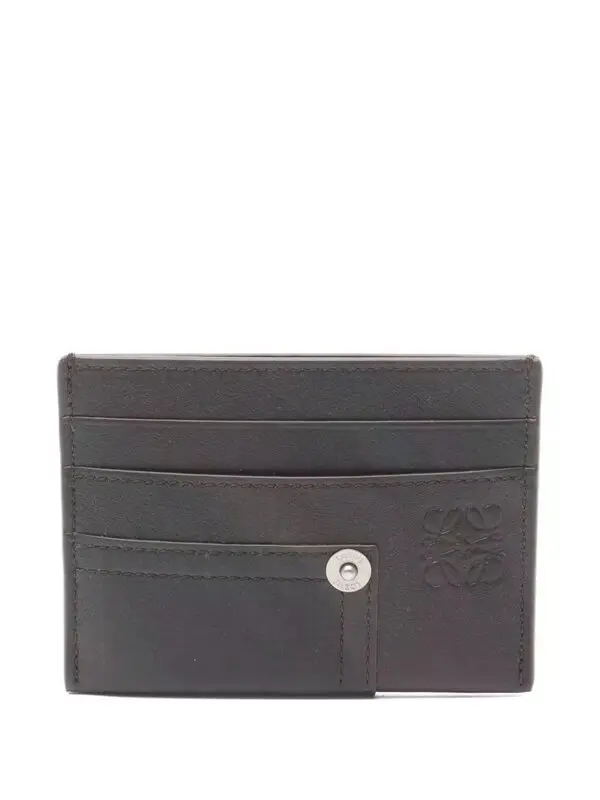 Loewe 20s Anagram Card Holder
