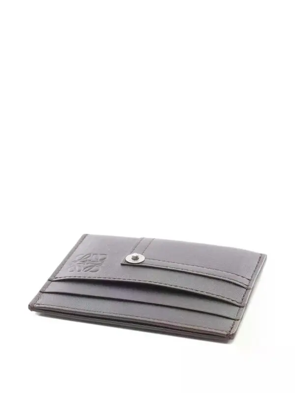 Loewe 20s Anagram Card Holder