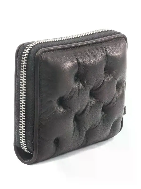 MAISON MARGIELA 2020s Glam Slam Embroidered Wallet