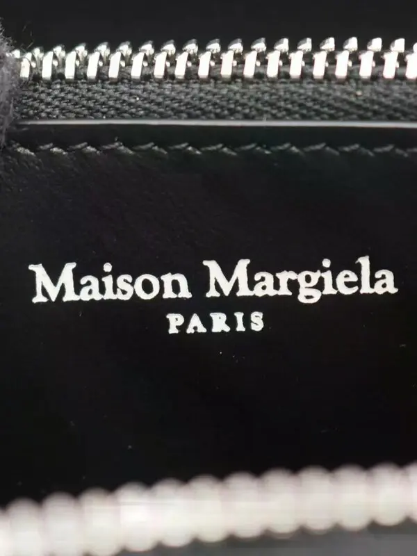 MAISON MARGIELA 2020s Glam Slam Embroidered Wallet
