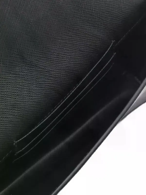 Prada Saffiano Leather Shoulder Bag