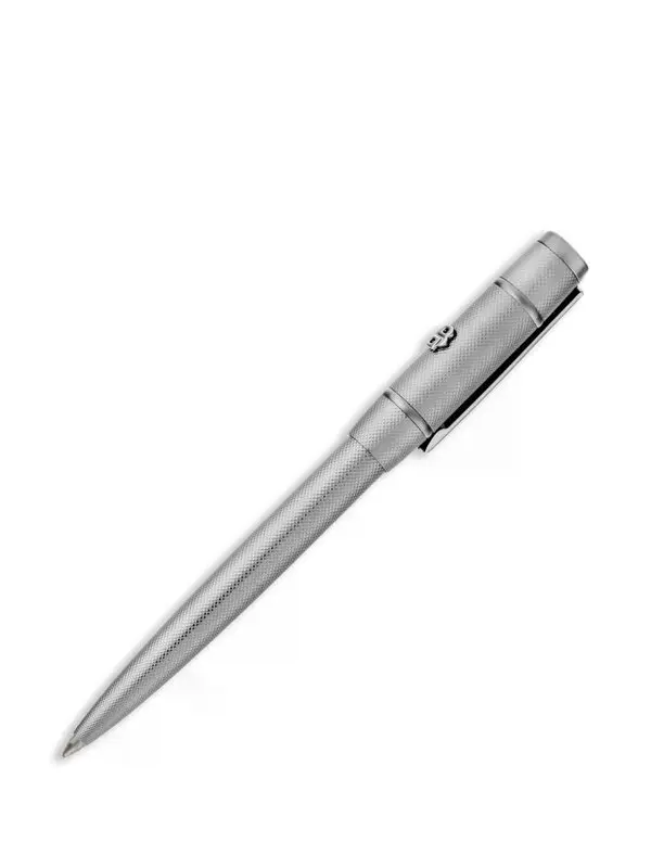 BOSS Textured Stainless-steel Pen