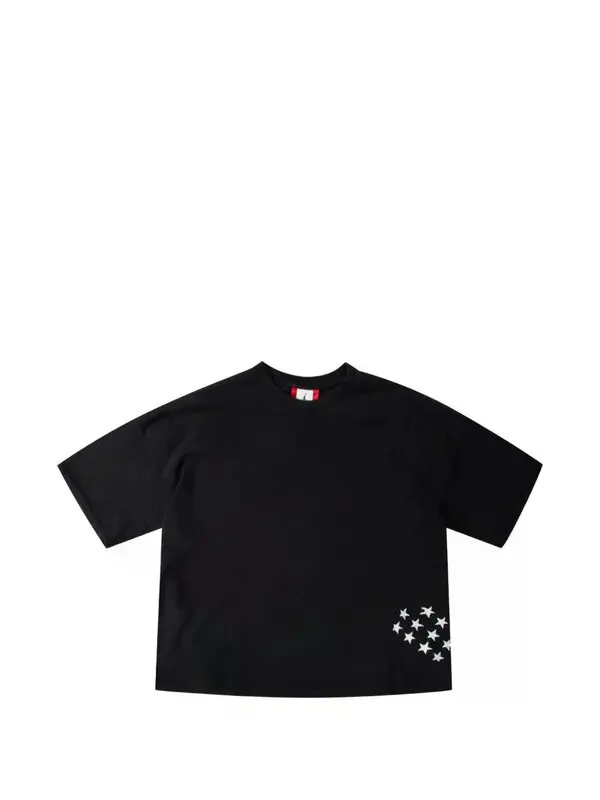 JORDAN Graphic-print T-shirt