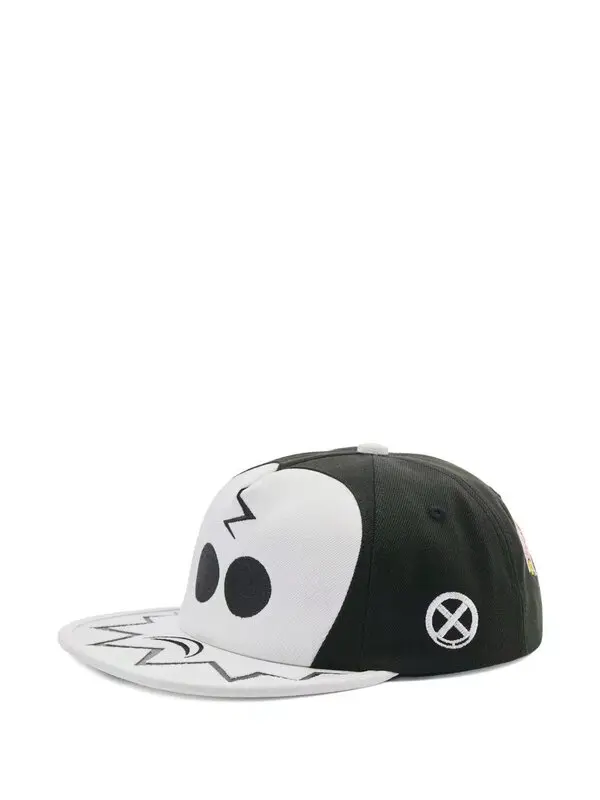 SAINT MXXXXXX Embroidered Logo Cap