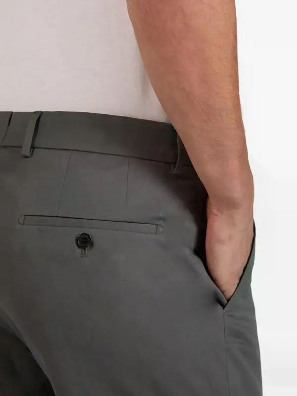 SLOWEAR Flexpant Tailored Trousers